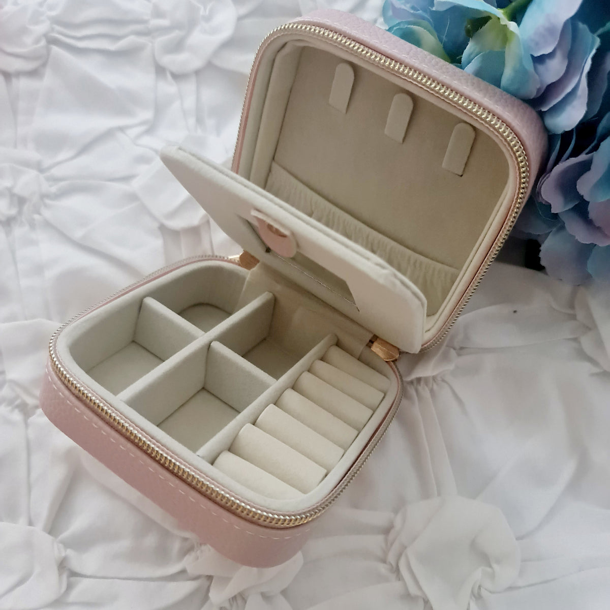 Jewellery Boxes – Right Up My Alli